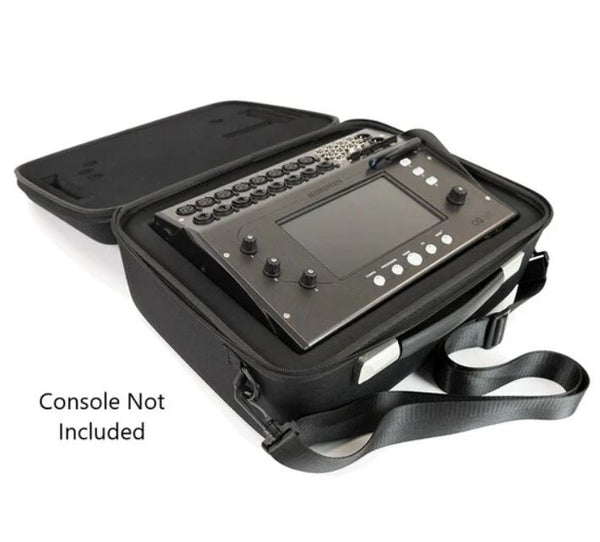 NEW Allen & Heath AH-CQ12T-CASE CQ-12T Padded Carry Case