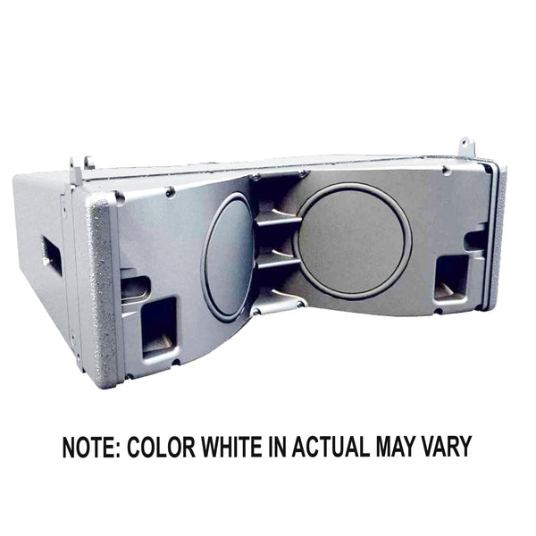 Martin Audio WPM, Wavefront Compact Line Array Mini 2-Way 2 x 6.5 inch