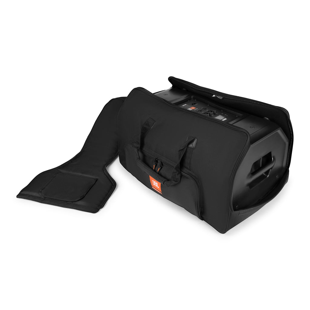 JBL Bags PRX915-BAG-W Tote Bag with Wheels for PRX915 Speaker