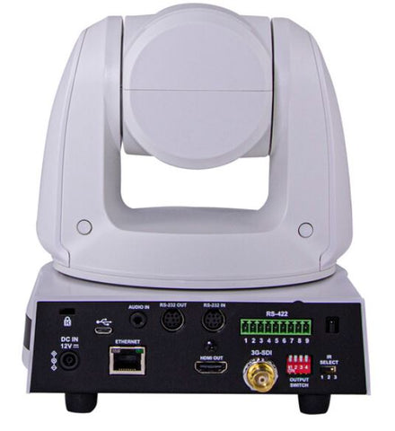 Marshall electronics CV620-BI 20x PTZ Camera with IP, 3GSDI, and HDMI