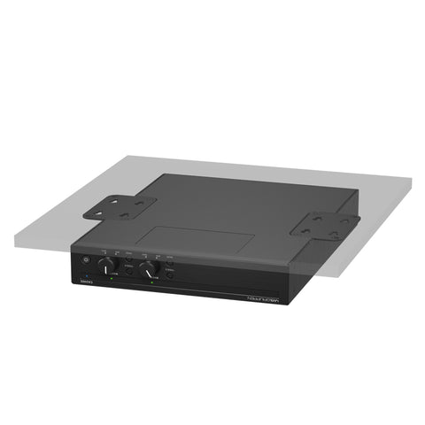 LAB GRUPPEN CA2402_US1 2 x 240W Commercial Amplifier with Energy Star
