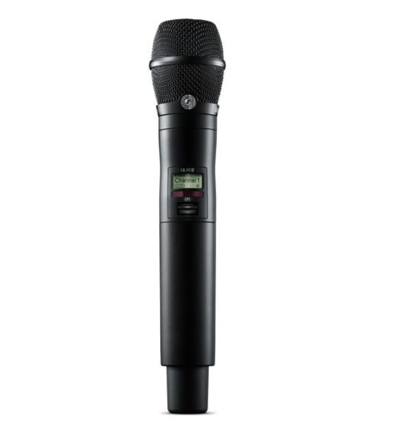 Shure ULXD2/K11B=-H50 ULXD2/K11B Handheld Transmitter