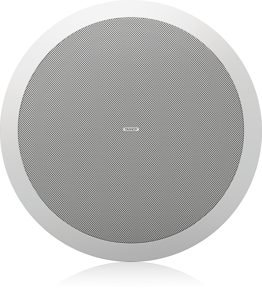 TANNOY CMS 801 SUB PI 8" Compact Ceiling Mounted Subwoofer for Install