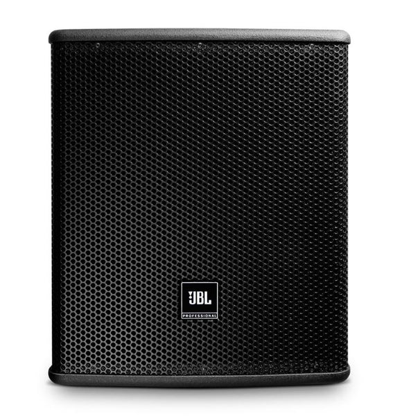 JBL AC115S 15" High Power Subwoofer System