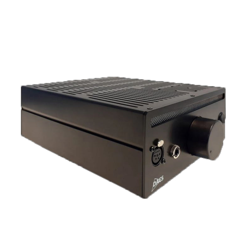 DACS PURITY Audiofile Headphone Amp