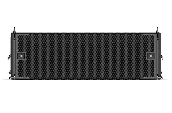 JBL VTX A12 Dual 12-inch Line Array Loudspeaker | 90-Degree Dispersion