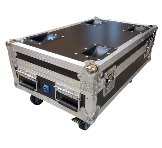 Blizzard Lighting Blok™ 2 Case 6