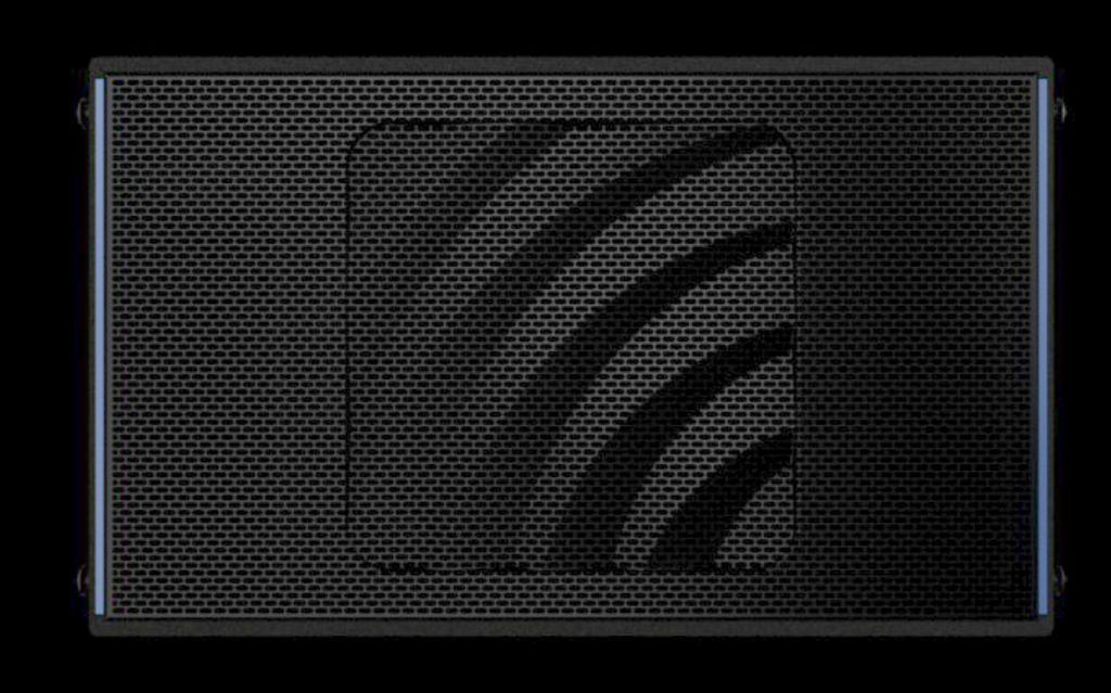 Meyer Sound 2100-LFC Low-Frequency SubwooferControl Element