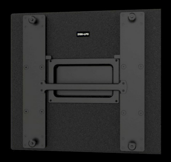 Meyer Sound 2100-LFC Low-Frequency SubwooferControl Element