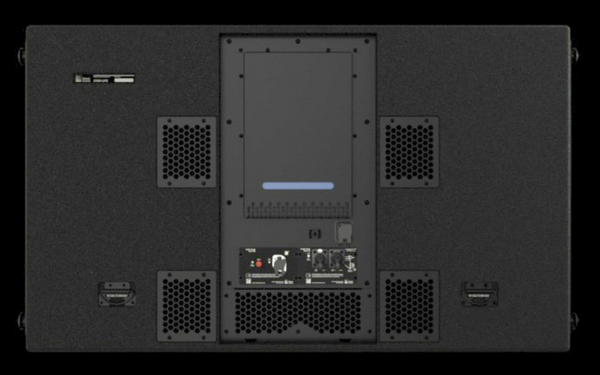 Meyer Sound 2100-LFC Low-Frequency SubwooferControl Element