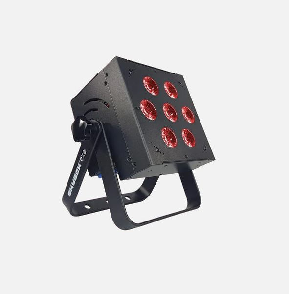 Blizzard Lighting SkyBox™ EXA