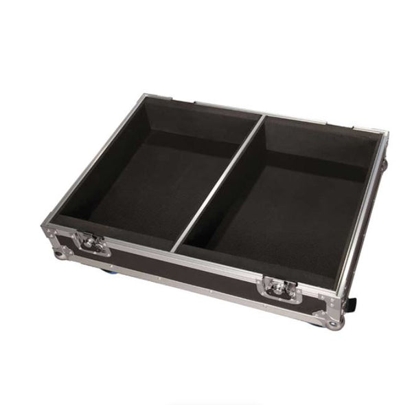 JBL Bags JBL-FLIGHT-VRX932-LAP Flight Case; Holds 2X VRX932-LAP
