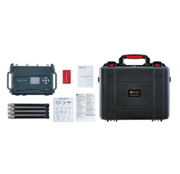 Hollyland Solidcom Roaming Hub Base (V mount version)