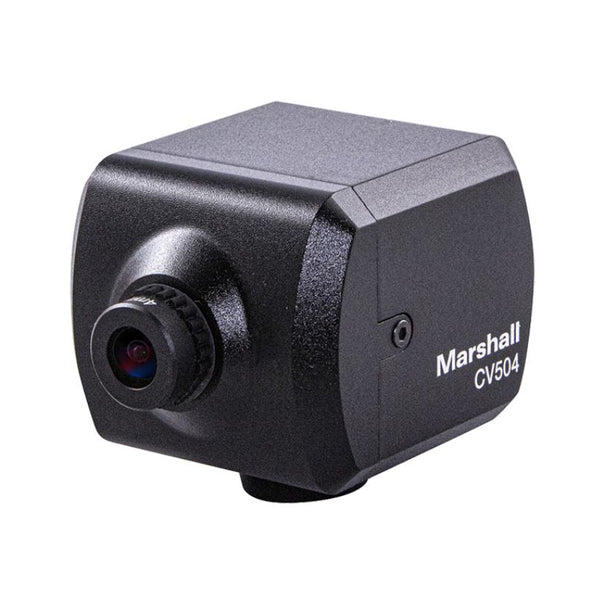 Marshall electronics CV504 Miniature 3GSDI Camera