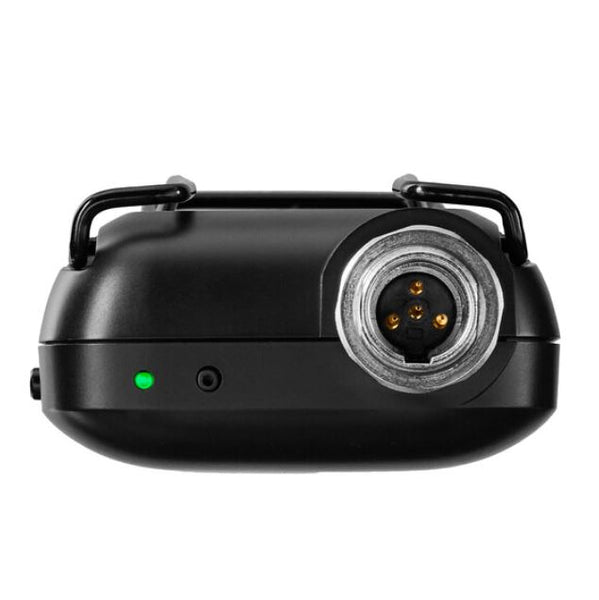 Shure MXW1X/O=-Z10 Microphone - Bodypack