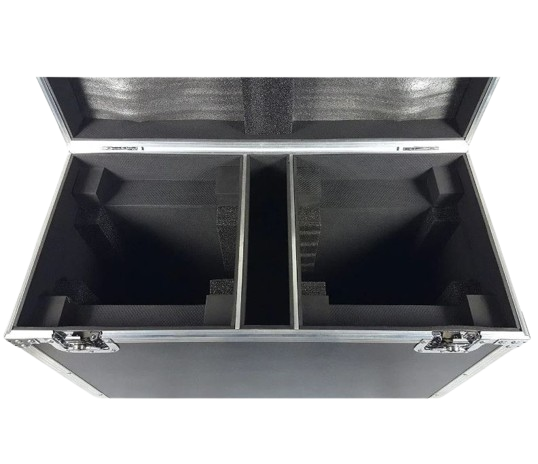 Blizzard Lighting Kryo.Morph™ Case Dual