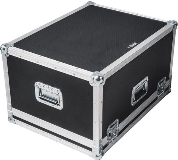 NEW Allen & Heath AH-FC-DL-DLC25-GOMC dLive C2500 Flight Case with Dog