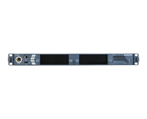 Clear-Com ARCADIA-X4-64P Arcadia Central Station: (64) Licensed Ports,