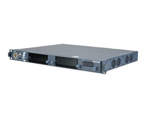 Clear-Com ARCADIA-X4-64P Arcadia Central Station: (64) Licensed Ports,
