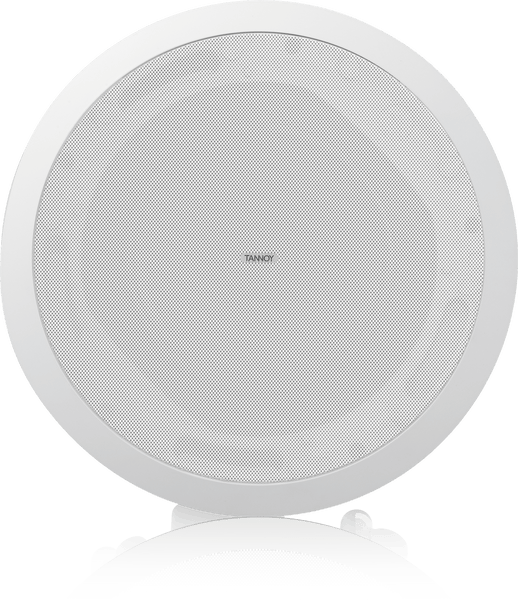 TANNOY CMS 803DC PI 8" Full Range Ceiling Loudspeaker with Dual Concen