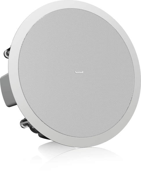 TANNOY CMS 803DC PI 8" Full Range Ceiling Loudspeaker with Dual Concen