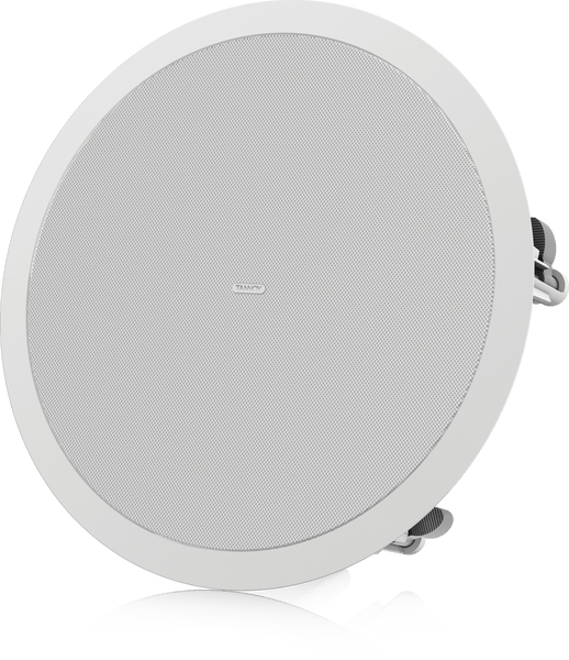 TANNOY CMS 803DC PI 8" Full Range Ceiling Loudspeaker with Dual Concen