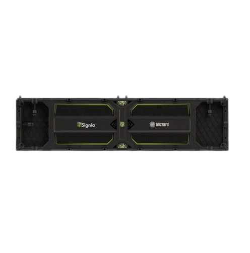 Blizzard Lighting IRiS® InSignia™ Panorama 4.0
