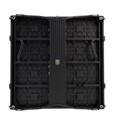 Blizzard Lighting IRiS® InSignia™ IP7