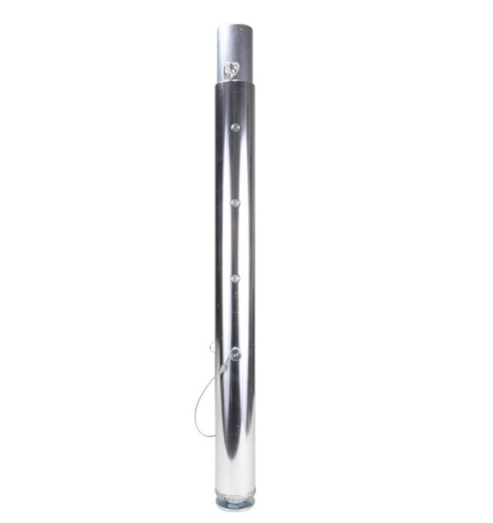 Global Truss STG0014 GT-STAGE LEG-COMP GT STAGE/ADJUST telescoping leg