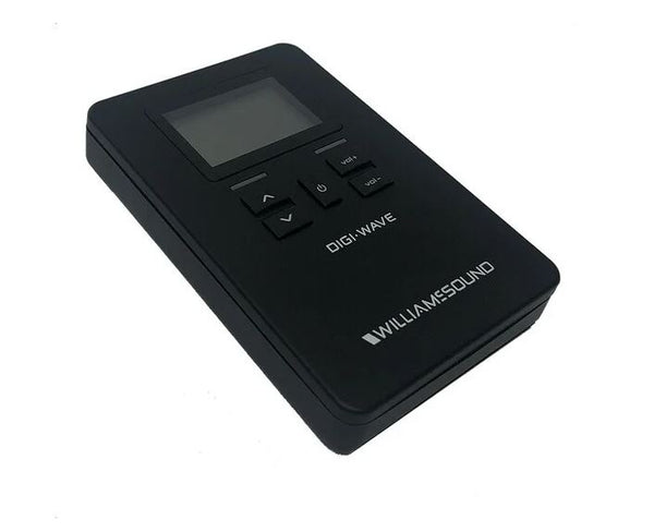 Williams Sound DLR-400-ALK Digi-Wave receiver, 400 version