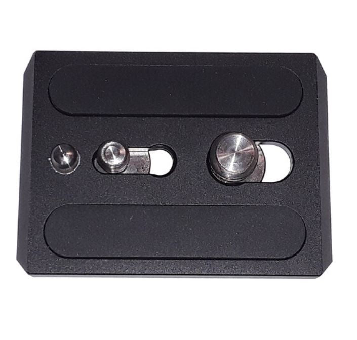 OZEN OZEN-MP-MEZ Camera mounting plate for 'Mini E-Z LOAD' and other