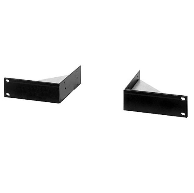Telex RTS Single Rack Mounting Kit for CIA-1000 (Gray)