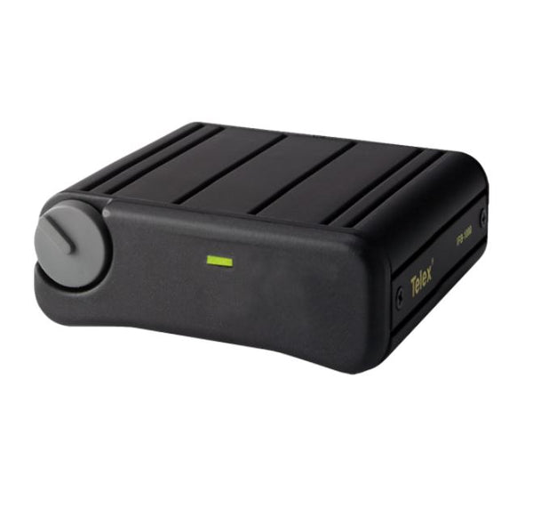 Telex RTS IFB-1000 - Single-Channel Listen-Only Intercom Beltpack