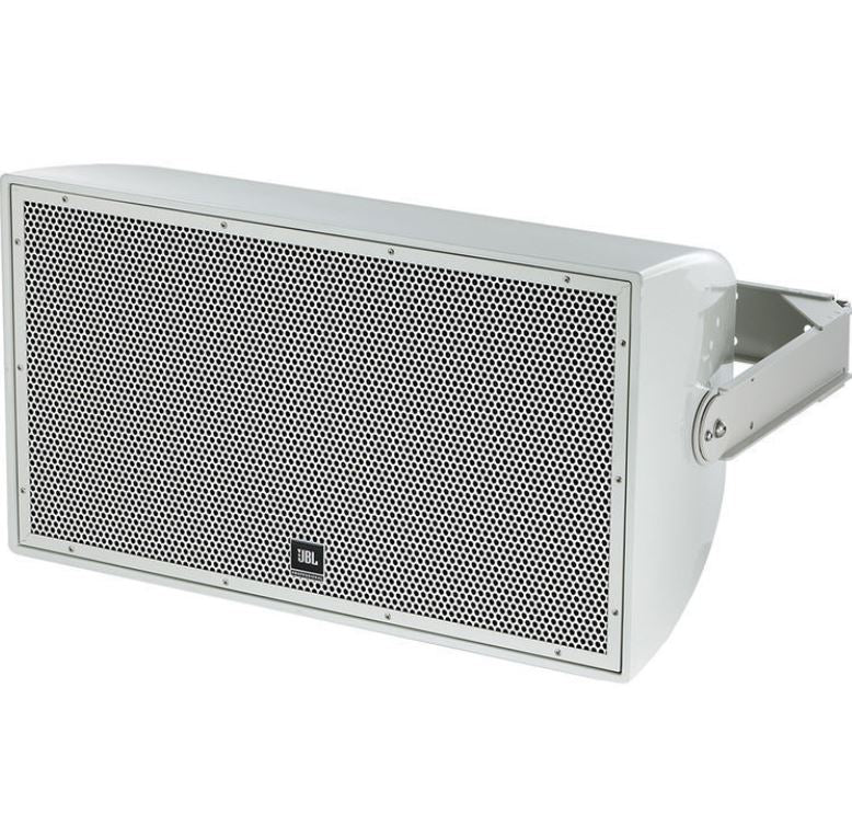 JBL AW526-LS High Power 2-Way All Weather Loudspeaker with 1 x 15" LF