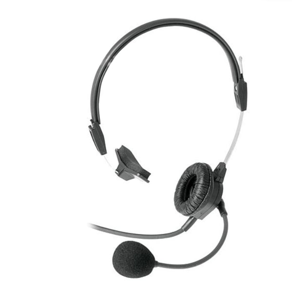 Telex RTS PH-88-IC3 Lightweight Single Sided Intercom Headset for IC-W