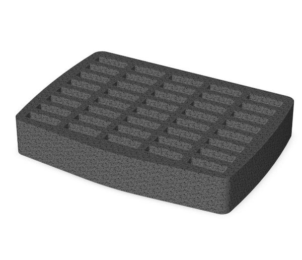 Williams Sound FMP 055 40-slot Foam insert for Digi-Wave