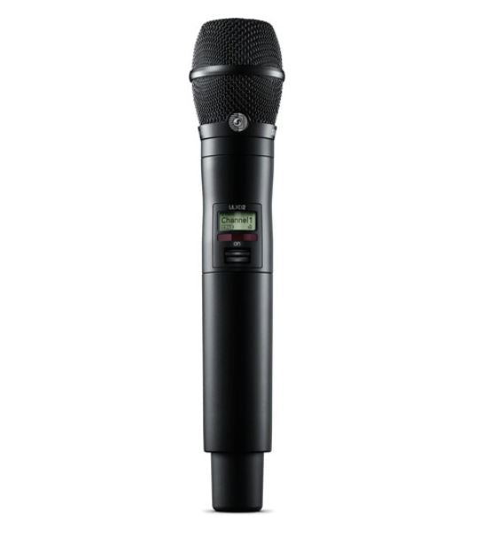Shure ULXD2/K11B=-G50 ULXD2/K11B Handheld Transmitter