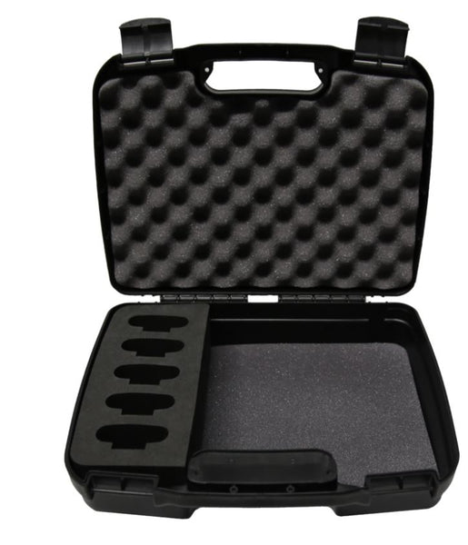 Williams Sound CCS 029 DW Small Digi-Wave system briefcase (5 slot)