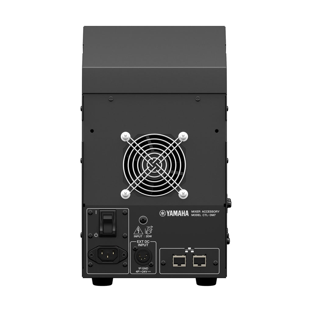 Yamaha CTL-DM7 DM7 Controller