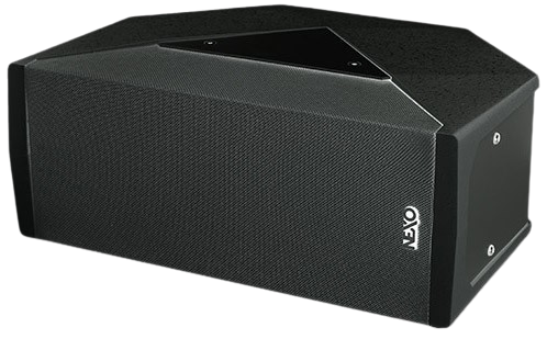 NEXO ID24-I Compact, High-powered Sound Reinforcement Speaker