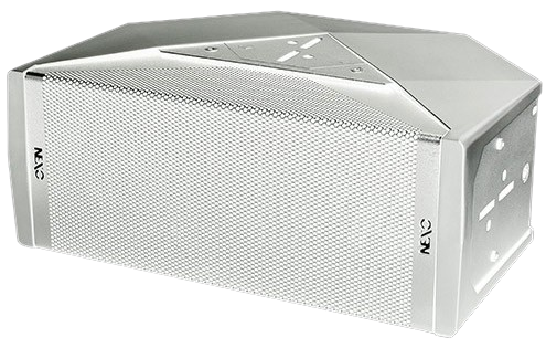 NEXO ID24-T Compact, High-powered Sound Reinforcement Touring Speaker