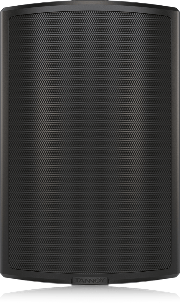 TANNOY AMS 8DC 8" Dual Concentric Surface-Mount Loudspeaker for Instal