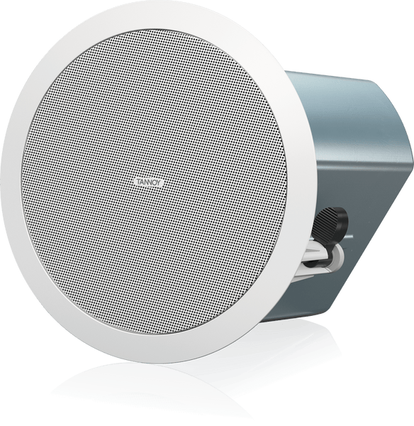 TANNOY CMS 503ICT BM 5" Full Range Ceiling Loudspeaker with ICT Driver