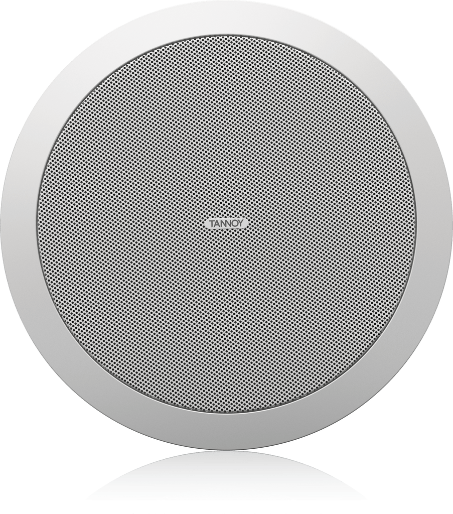 TANNOY CMS 503ICT PI 5" Full Range Ceiling Loudspeaker with ICT Driver