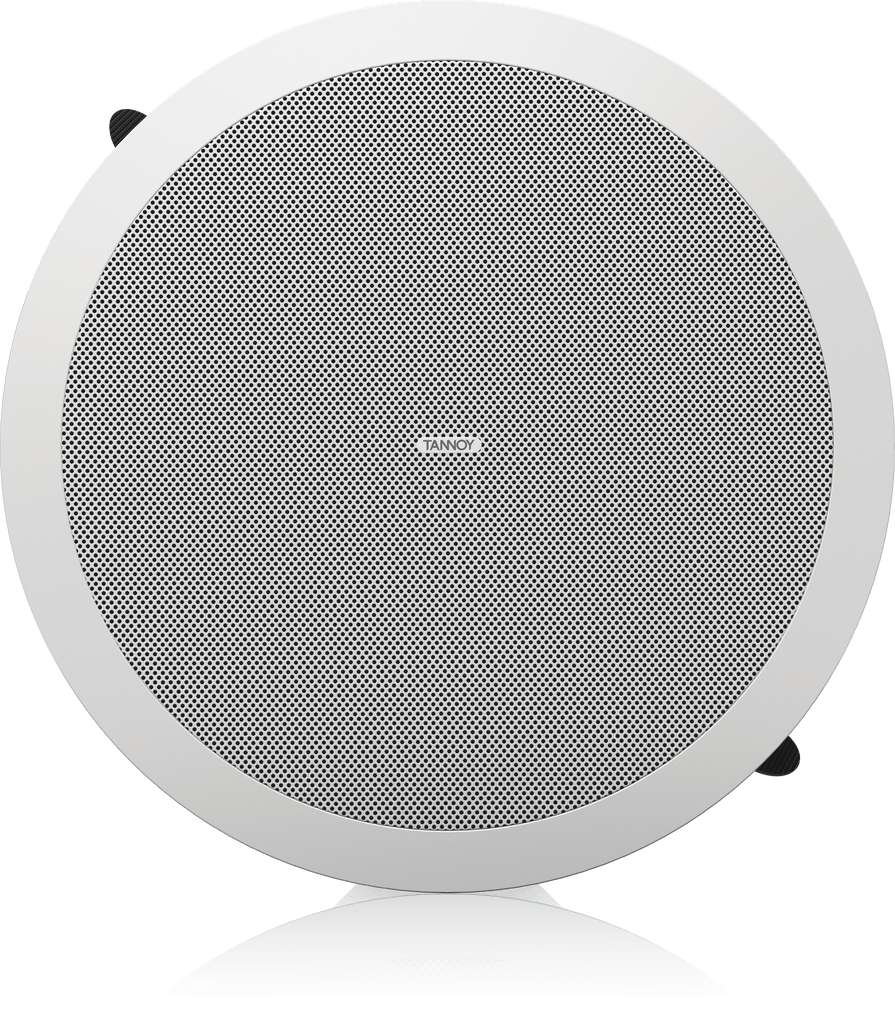 TANNOY CMS 603ICT BM 6" Full Range Ceiling Loudspeaker with ICT Driver