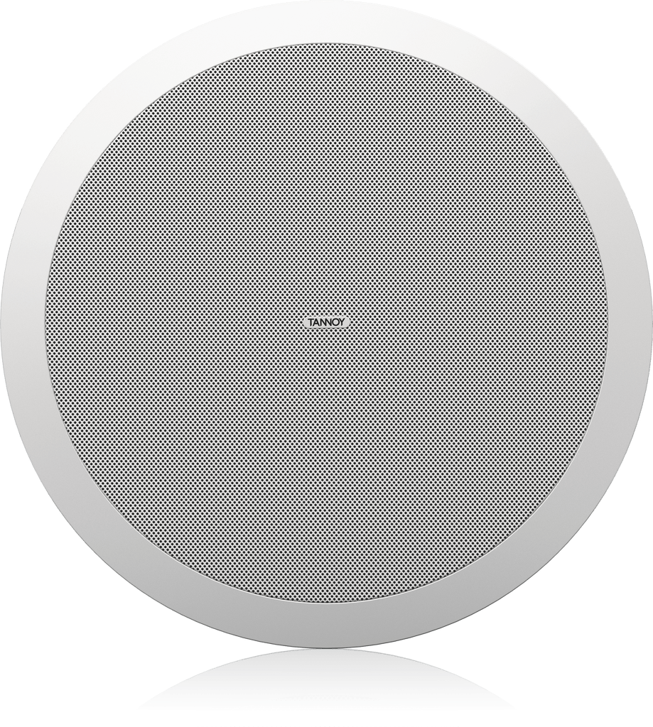 TANNOY CMS 603ICT PI 6" Full Range Ceiling Loudspeaker with ICT Driver