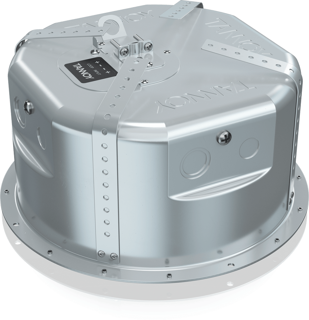 TANNOY CMS 503 PI BACKCAN Back Can for CMS 503 PI Series Ceiling Louds