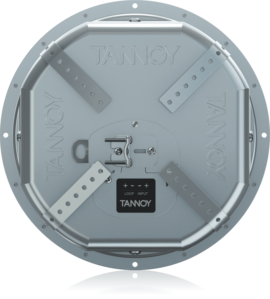 TANNOY CMS 503 PI BACKCAN Back Can for CMS 503 PI Series Ceiling Louds