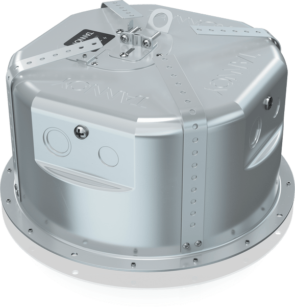 TANNOY CMS 503 PI BACKCAN Back Can for CMS 503 PI Series Ceiling Louds