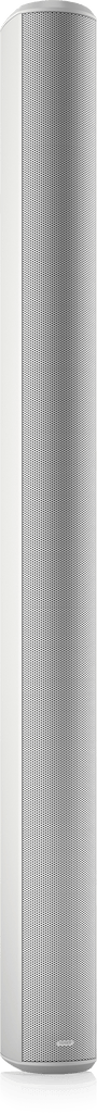 TANNOY VLS 30/VLS 30-WH Passive Column Array Loudspeaker with 30 Drive